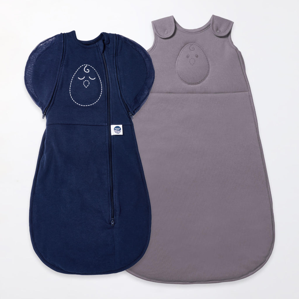 Zen One™ & Zen Sack® Winter 2-Pack– Nested Bean US Dev Store