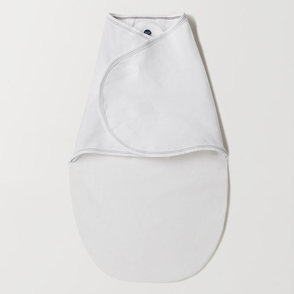 Weighted Swaddle | Zen Swaddle® Classic | Nested Bean– Nested Bean US ...